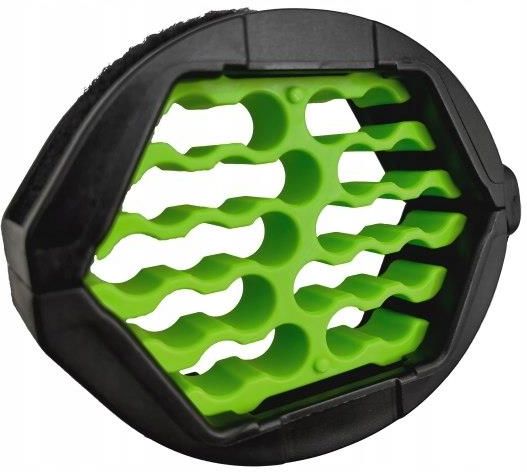 Alantec Organizer Wiązek Kablowych Ni044 - Opinie i ceny na Ceneo.pl