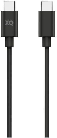 Xqisit Usb C 2 0 1M Czarny - Opinie i ceny na Ceneo.pl