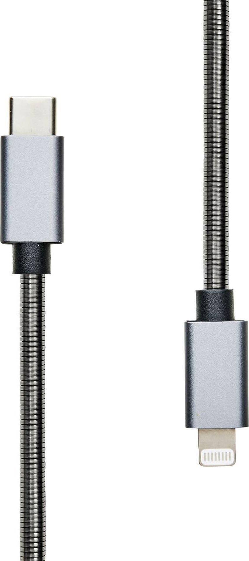 Proxtend Usb Armored Usb-C To Mfi Lightning Cable 1.2M - Opinie i ceny ...