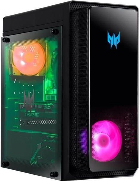 Acer Predator (DGE32EQ010) - Komputer stacjonarny - Opinie i ceny na ...