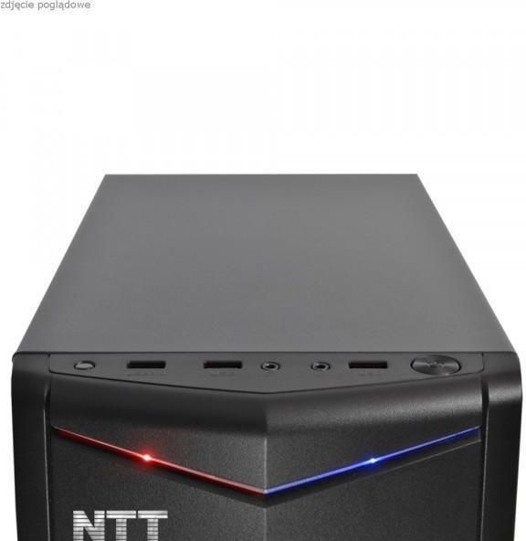 Ntt System NTT Game One (ZKGR7A520N02H) - Komputer stacjonarny - Opinie ...