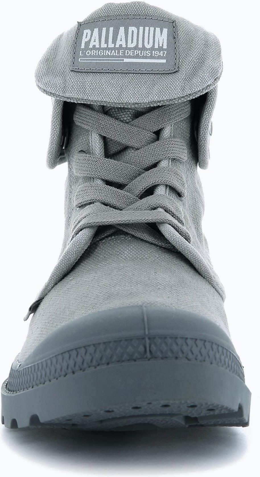 Buty męskie Palladium Baggy titanium/high rise - Ceny i opinie - Ceneo.pl