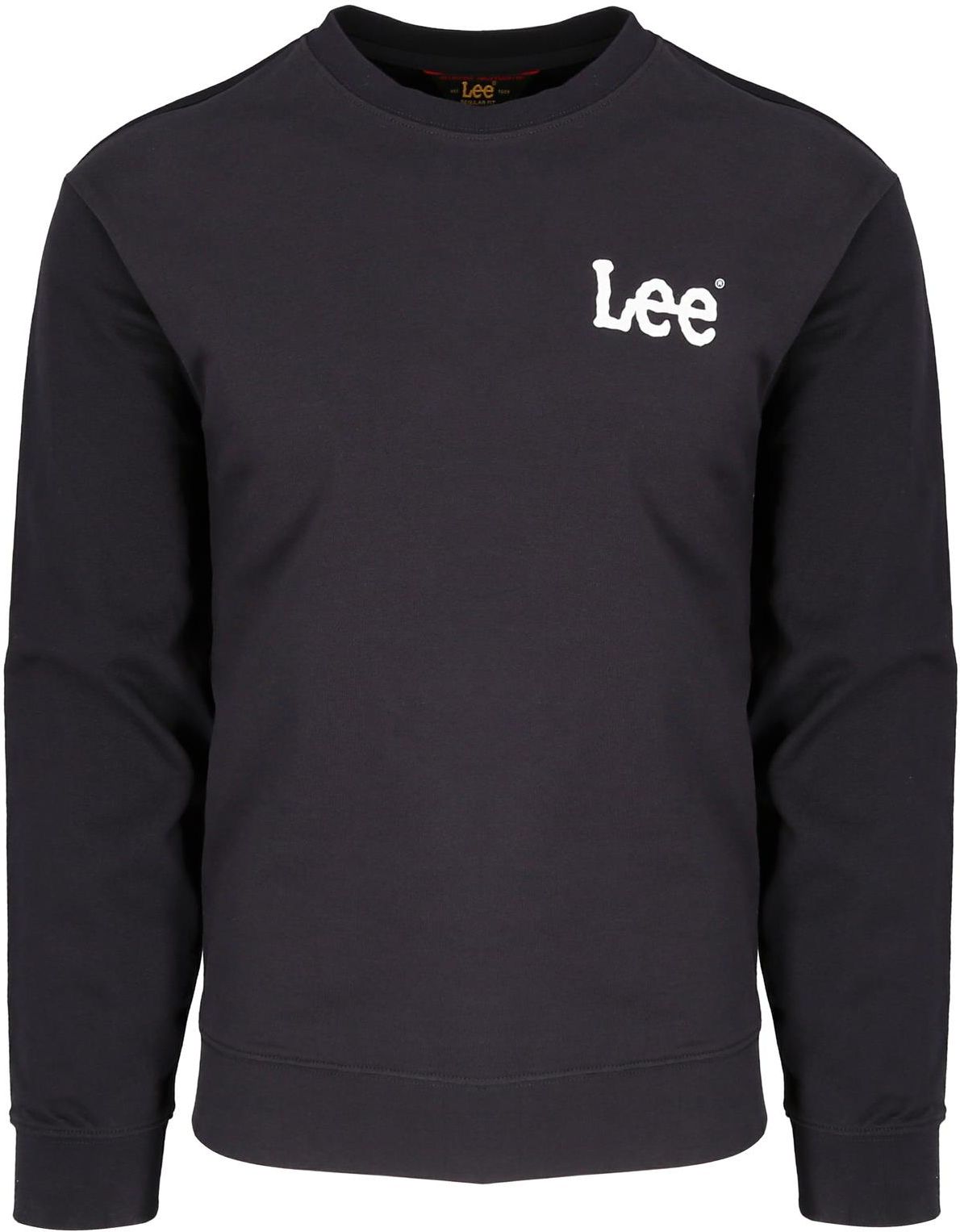 LEE BOLD LEE CREW BLACK L80AEJ01 - Ceny i opinie - Ceneo.pl