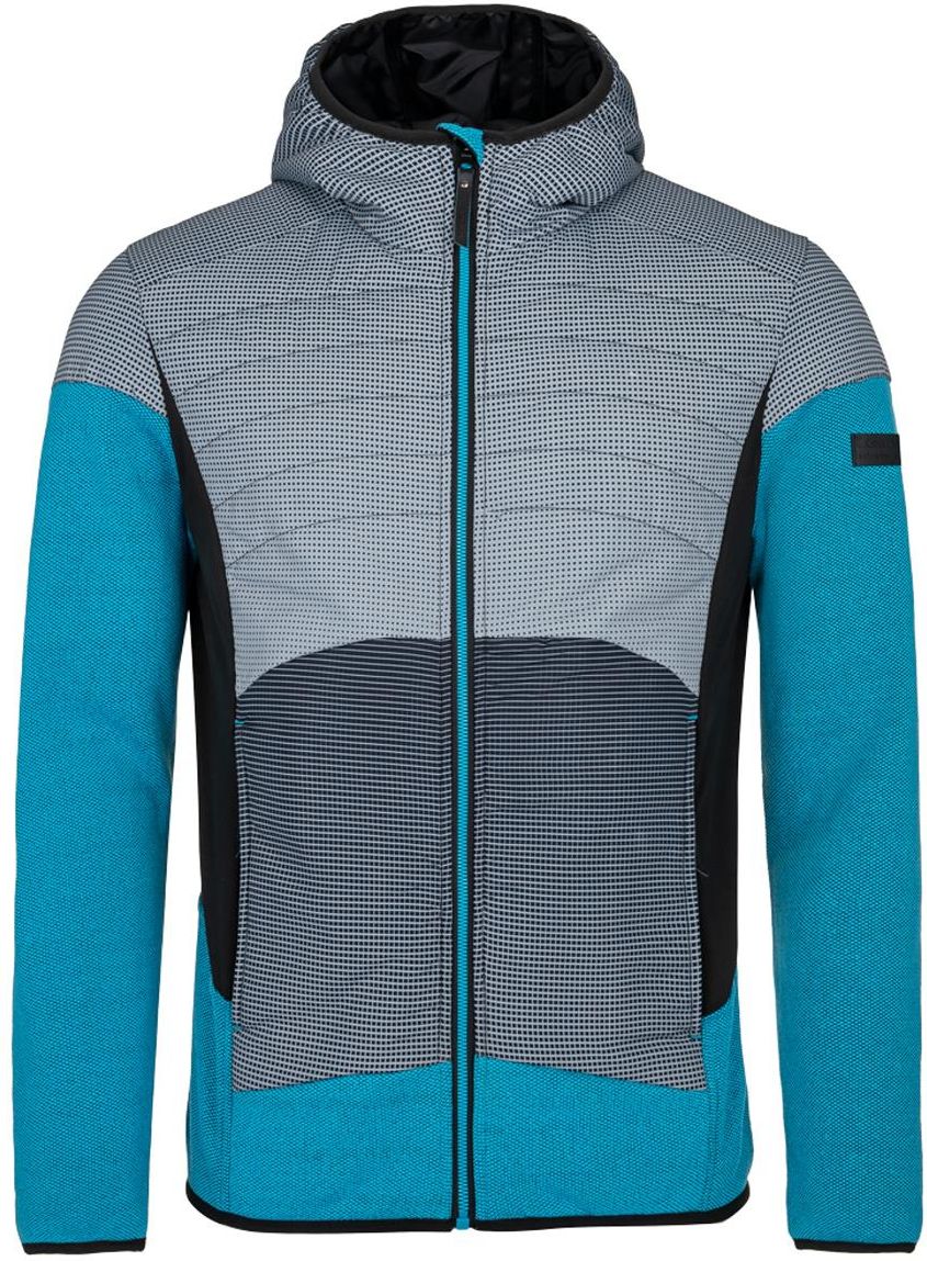 Loap Męski sweter sportowy OLM2319 Blue L - Ceny i opinie - Ceneo.pl