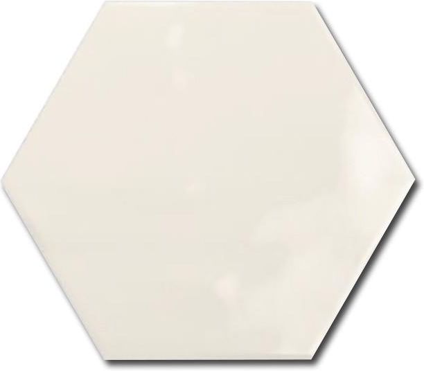 Płytki Ribesalbes Geometry Hex Ivory Brillo 15,0x17,3 - Opinie i ceny ...
