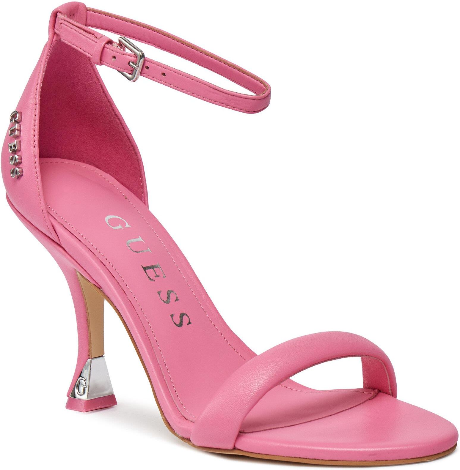 Sandały Guess - Ceny i opinie - Ceneo.pl