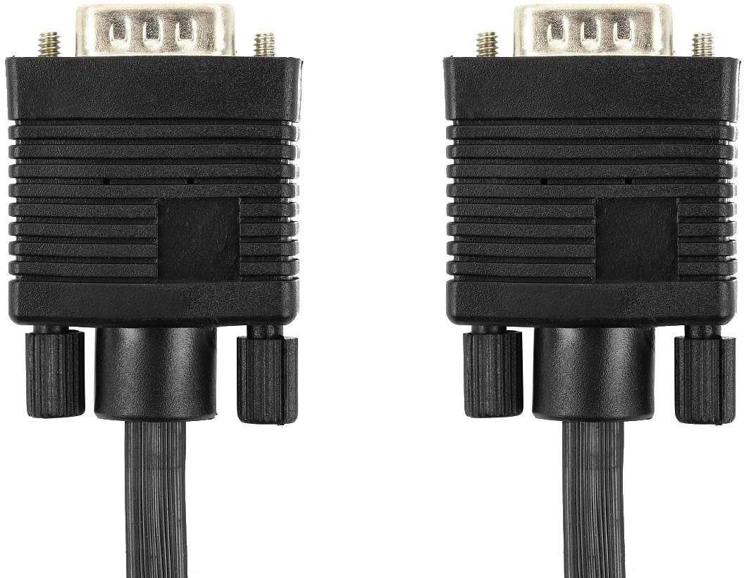 Accura VGA - VGA 1.8m (ACC2210) - Opinie i ceny na Ceneo.pl