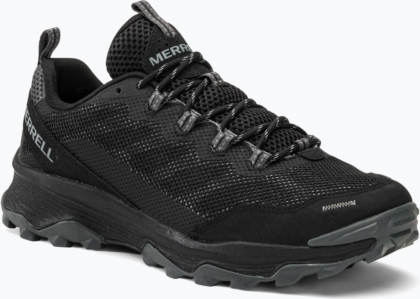 Buty trekkingowe Merrell Speed Strike Gtx Black - Ceny i opinie - Ceneo.pl