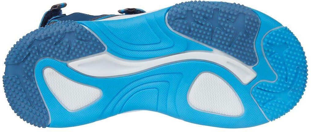 Buty trekkingowe Mckinley Sandały Reece Ii 232558 917 635 Blue Petrol ...