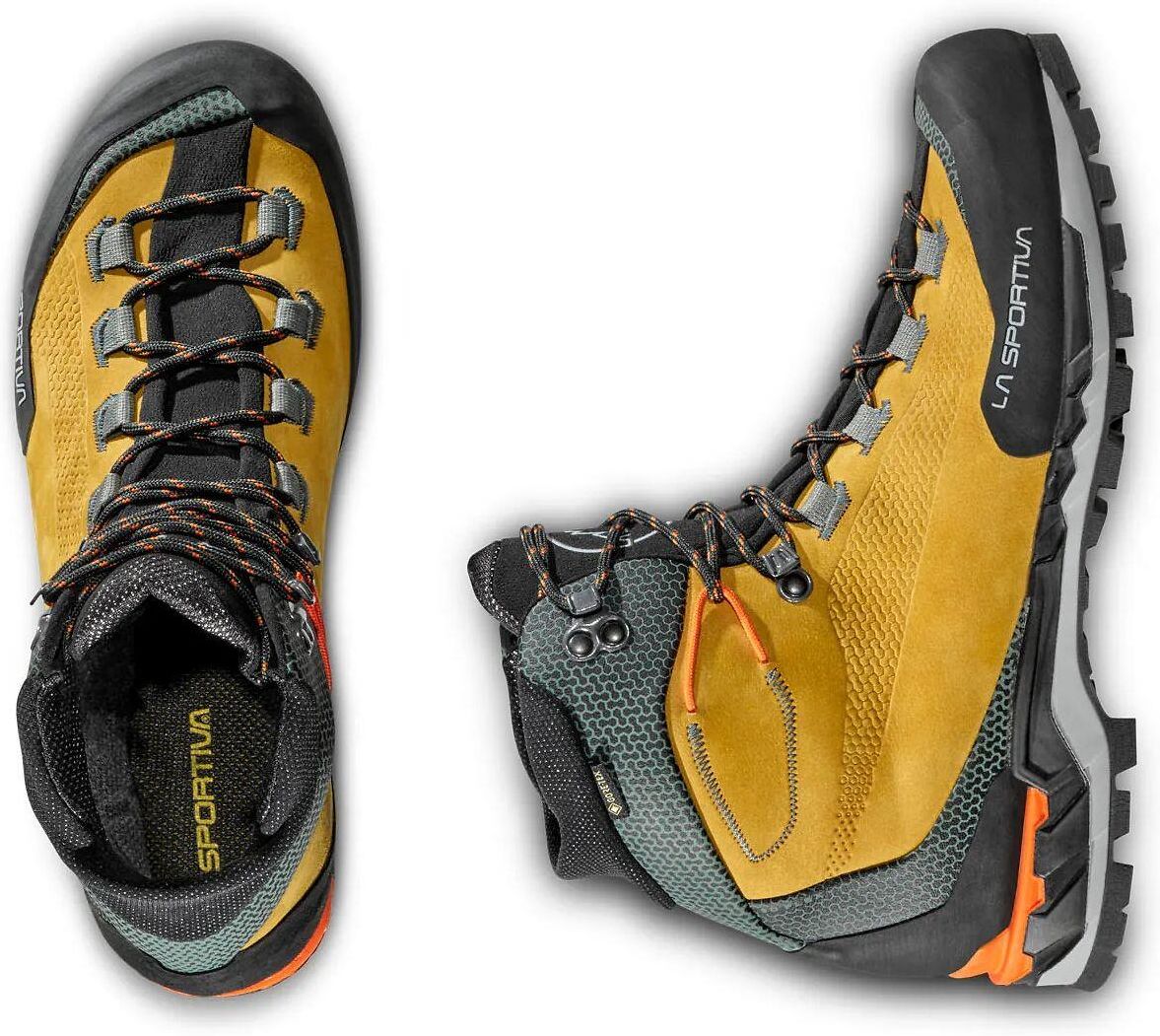 Buty trekkingowe La Sportiva Lasportiva Trango Tech Leather Gtx 21S ...
