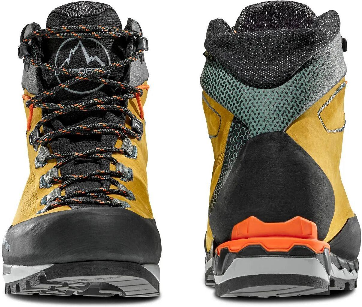 Buty trekkingowe La Sportiva Lasportiva Trango Tech Leather Gtx 21S ...