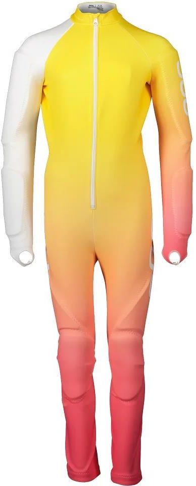 Guma Narciarska Poc Skin Gs Jr Różowy - Ceny i opinie - Ceneo.pl