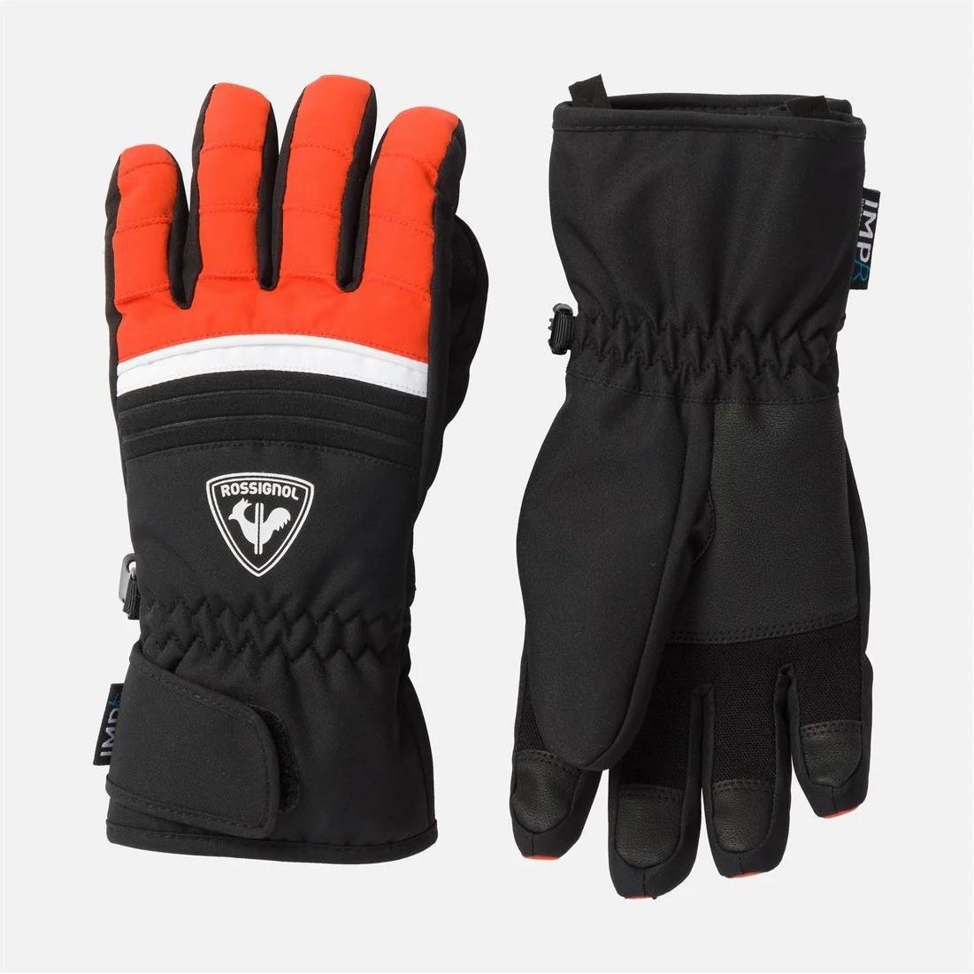 Rękawice Narciarskie Rossignol Jr Tech - Ceny i opinie - Ceneo.pl