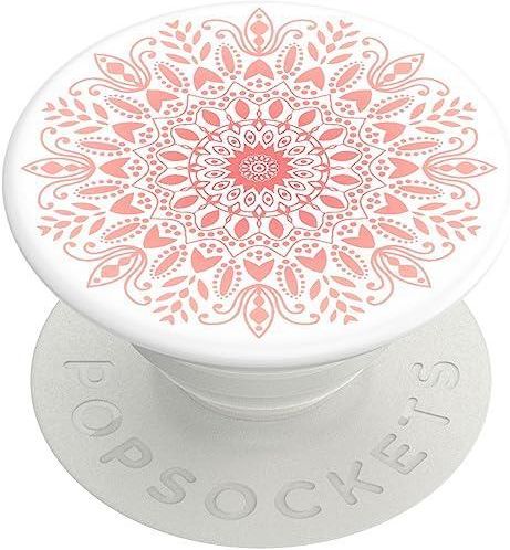 Popsockets Popgrip Wysuwana Podstawa I Uchwyt Z Wymienną Górą Do Smartfonów Tabletów Praktyczna ...