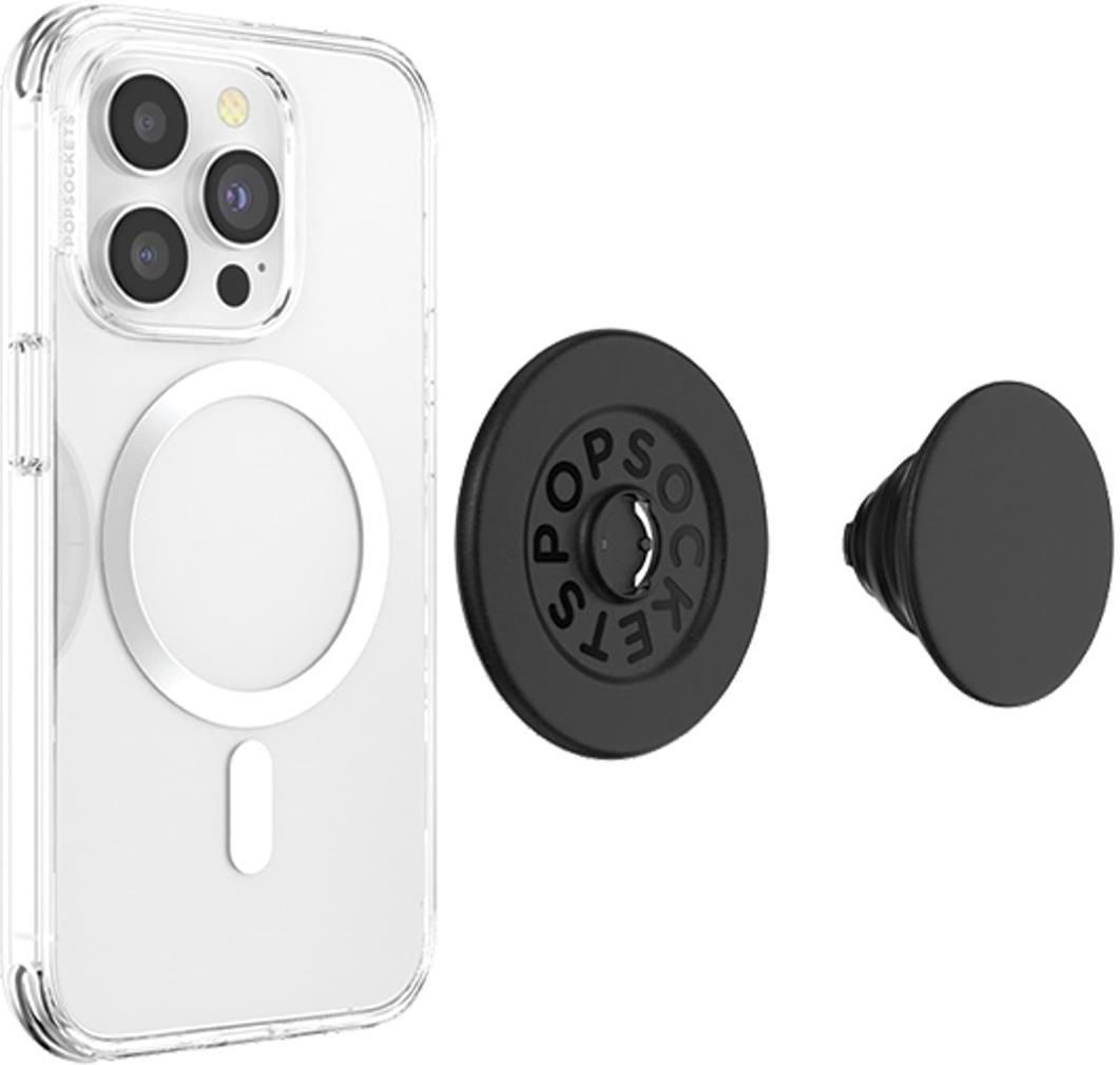 Popsockets Popgrip Round Dla Magsafe Pierścień Adaptera Do W Zestawie Rozkładany Uchwyt I Stojak ...