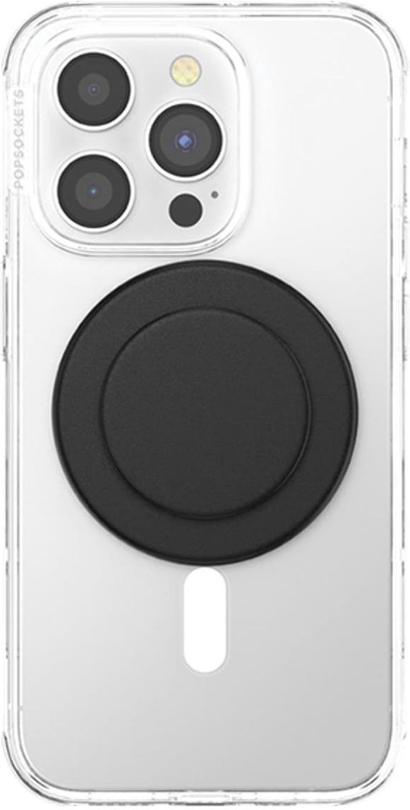 Popsockets Popgrip Round Dla Magsafe Pierścień Adaptera Do W Zestawie Rozkładany Uchwyt I Stojak ...