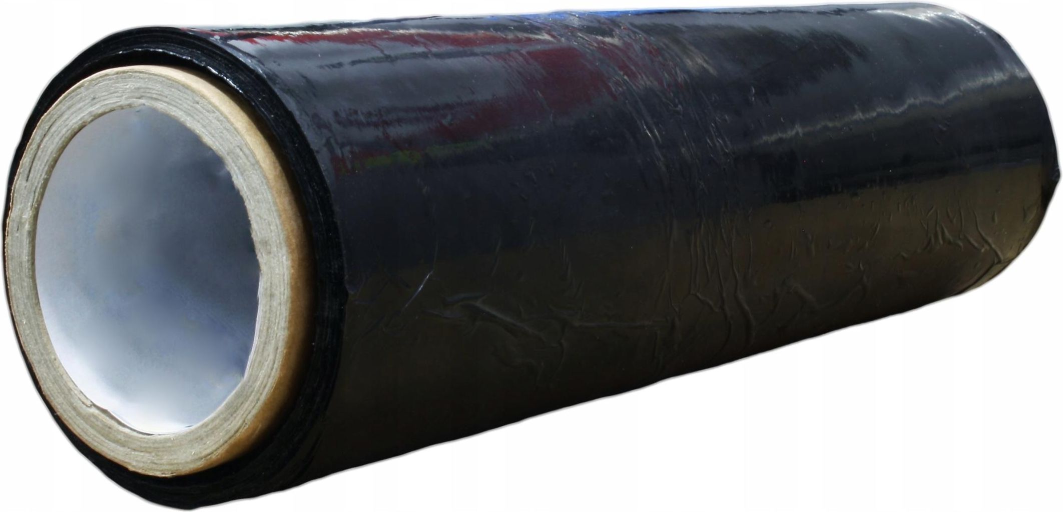 Folia Stretch Mini Rap Czarna 0,5kg Strech Strecz Czarny 20szt. - Ceny ...