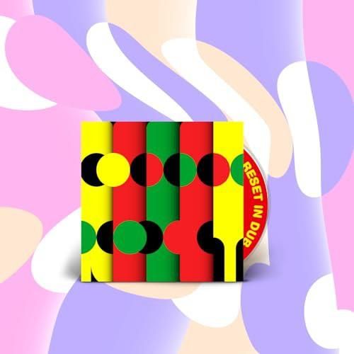 Płyta kompaktowa Panda Bear & Sonic Boom: Reset In Dub [CD] - Ceny i ...