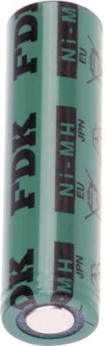 Akumulator HR-AAU FDK 1650mAh NiMH 1.2V AA - Ceny i opinie na Ceneo.pl