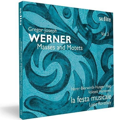 Płyta kompaktowa Magdalene Harer & Anne Bierwirth & Tobias Hunger ...