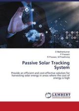 Passive Solar Tracking System - Literatura obcojęzyczna - Ceny i opinie ...