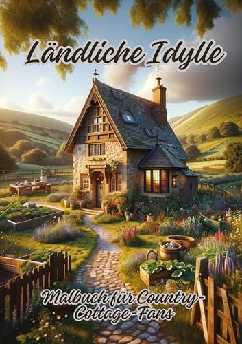 Ländliche Idylle - Literatura obcojęzyczna - Ceny i opinie - Ceneo.pl