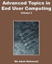 Advanced Topics in End User Computing - Literatura obcojęzyczna - Ceny ...