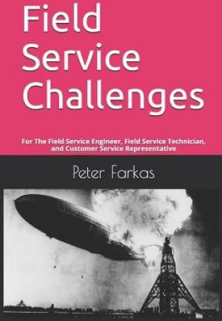 Field Service Challenges - Literatura obcojęzyczna - Ceny i opinie ...