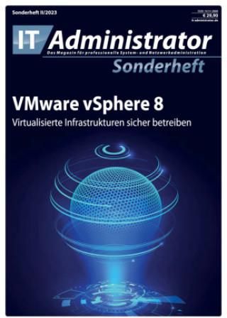 VMware vSphere 8 - Literatura obcojęzyczna - Ceny i opinie - Ceneo.pl