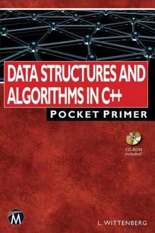 Data Structures and Algorithms in C++: Pocket Primer - Literatura ...