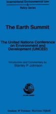 Earth Summit:The United Nations Conference on Environment and ...