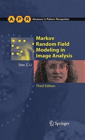 Markov Random Field Modeling in Image Analysis - Literatura obcojęzyczna - Ceny i opinie - Ceneo.pl