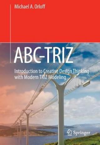 ABC-TRIZ - Literatura obcojęzyczna - Ceny i opinie - Ceneo.pl