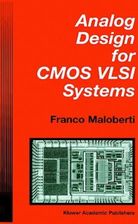 Analog Design for CMOS VLSI Systems - Literatura obcojęzyczna - Ceny i ...