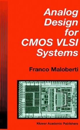 Analog Design for CMOS VLSI Systems - Literatura obcojęzyczna - Ceny i ...