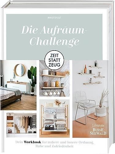 Zeit statt Zeug: Die Aufräum-Challenge. - Literatura obcojęzyczna - Ceny i opinie - Ceneo.pl