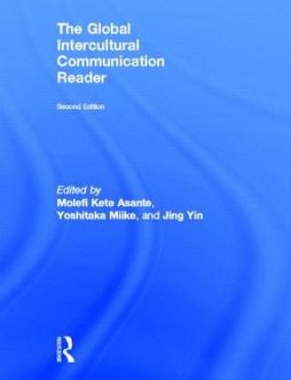 Global Intercultural Communication Reader - Literatura obcojęzyczna ...