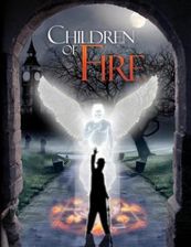 Children of Fire RPG: A Roleplaying Game of Angels and Demons ...
