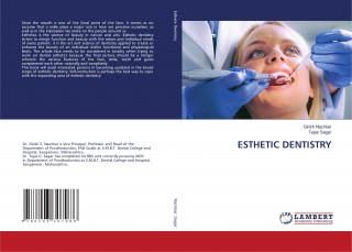 Esthetic Dentistry - Literatura obcojęzyczna - Ceny i opinie - Ceneo.pl