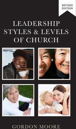 Leadership Styles and Levels of Church - Literatura obcojęzyczna - Ceny i opinie - Ceneo.pl
