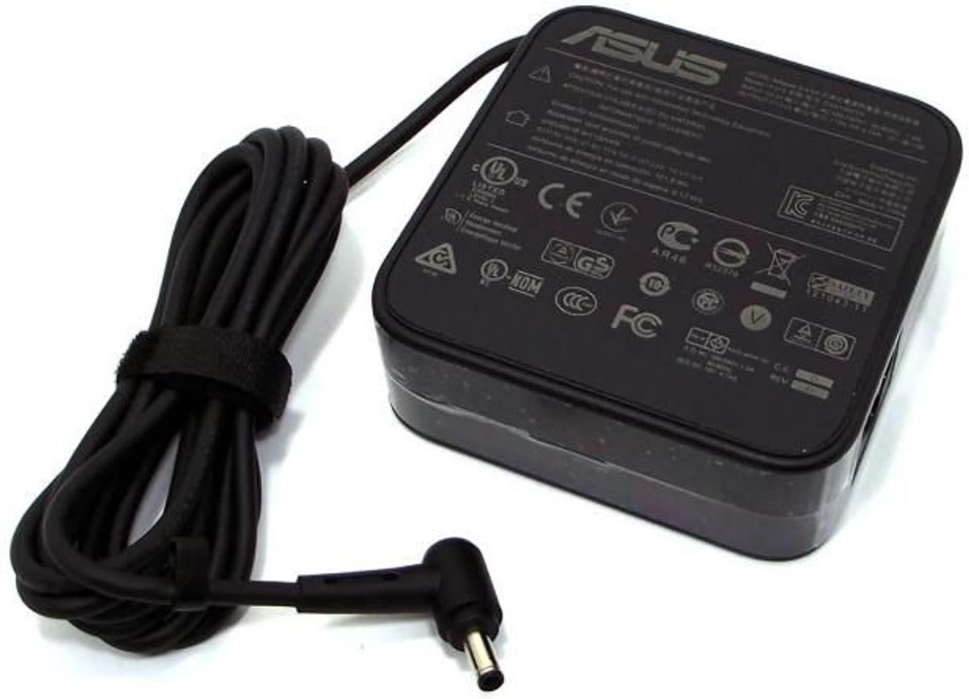 Zasilacz do laptopa Asus Ac Adapter 90W 19V 3P (0A00100055400) - Opinie ...