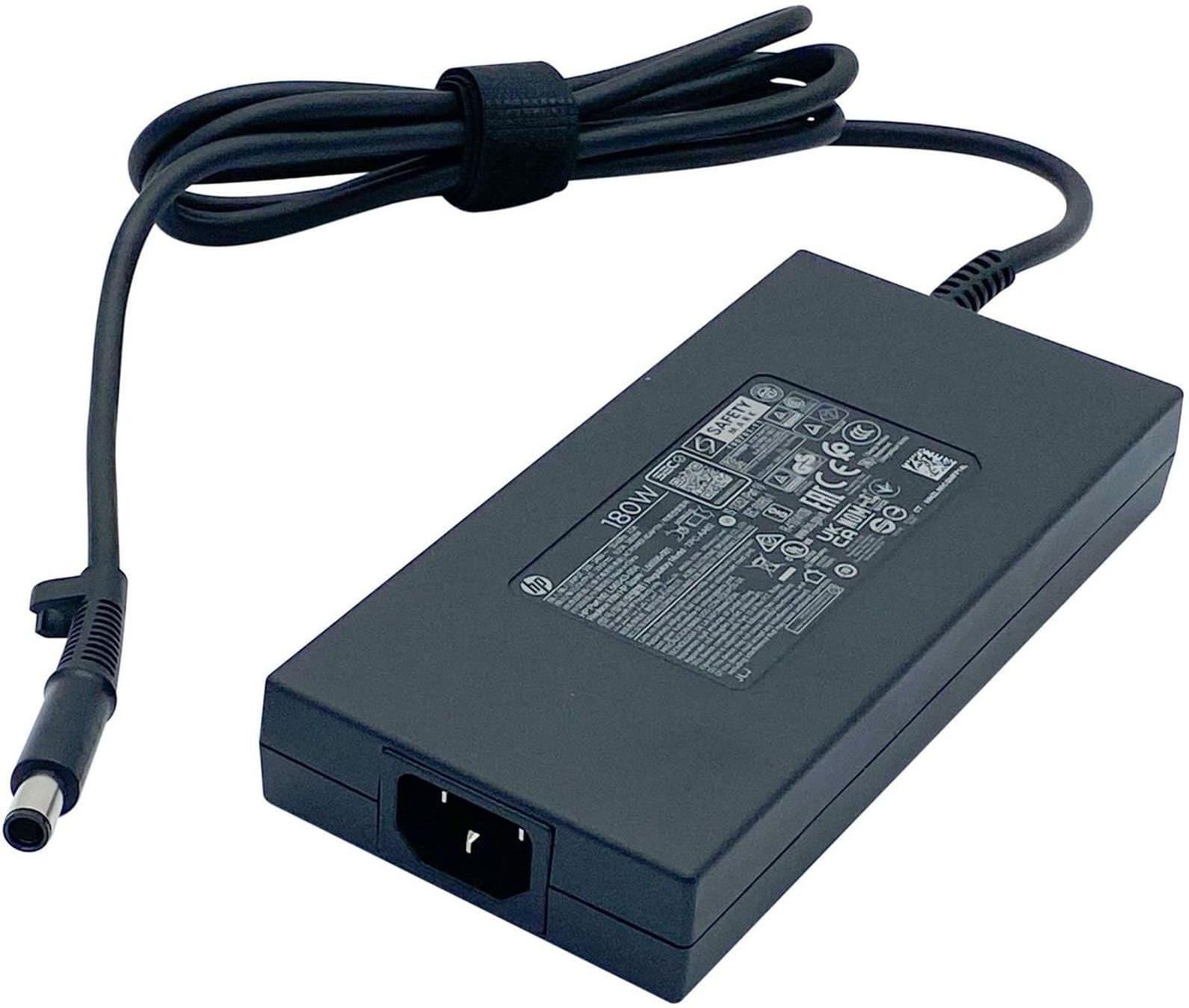 Zasilacz do laptopa Hp Ac Adapter 180W (901571004) - Opinie i ceny na ...