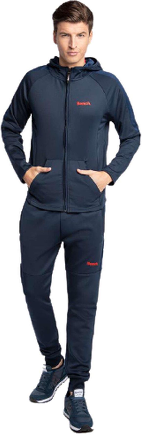 Spodnie dresowe Bench - Ceny i opinie - Ceneo.pl