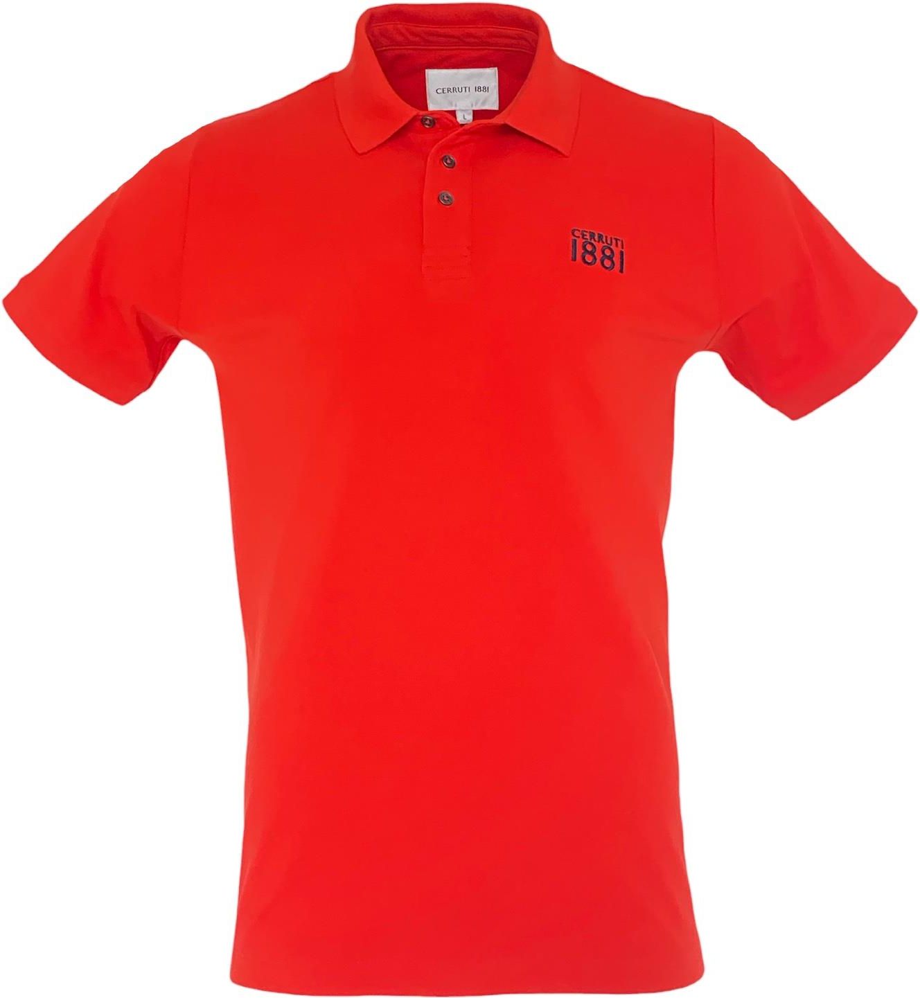 Koszulka polo męska Cerruti 1881 Gabriel guziki r.XXL - Ceny i opinie ...