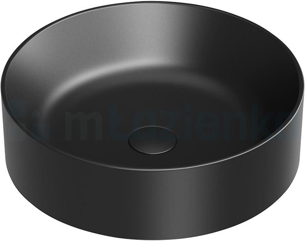 Umywalka Catalano Zero Śr. 45Cm 145TZENS - Opinie i ceny na Ceneo.pl