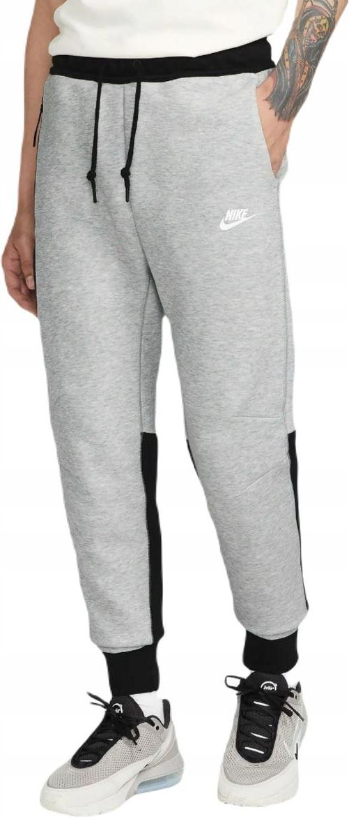 Nike Spodnie Dresowe Męskie Sportswear Tech Fleece M - Ceny i opinie ...