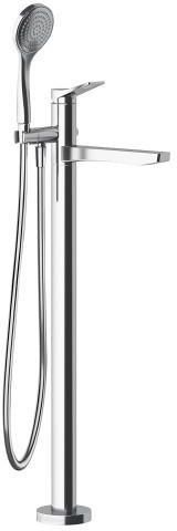Bateria Gessi Rilievo 59131031 - Baterie Wannowe - Opinie i ceny na ...