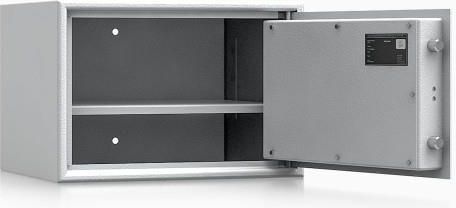 Iss Sejf Meblowy Adorf 331002 Klasa S1 - Ceny i opinie - Ceneo.pl