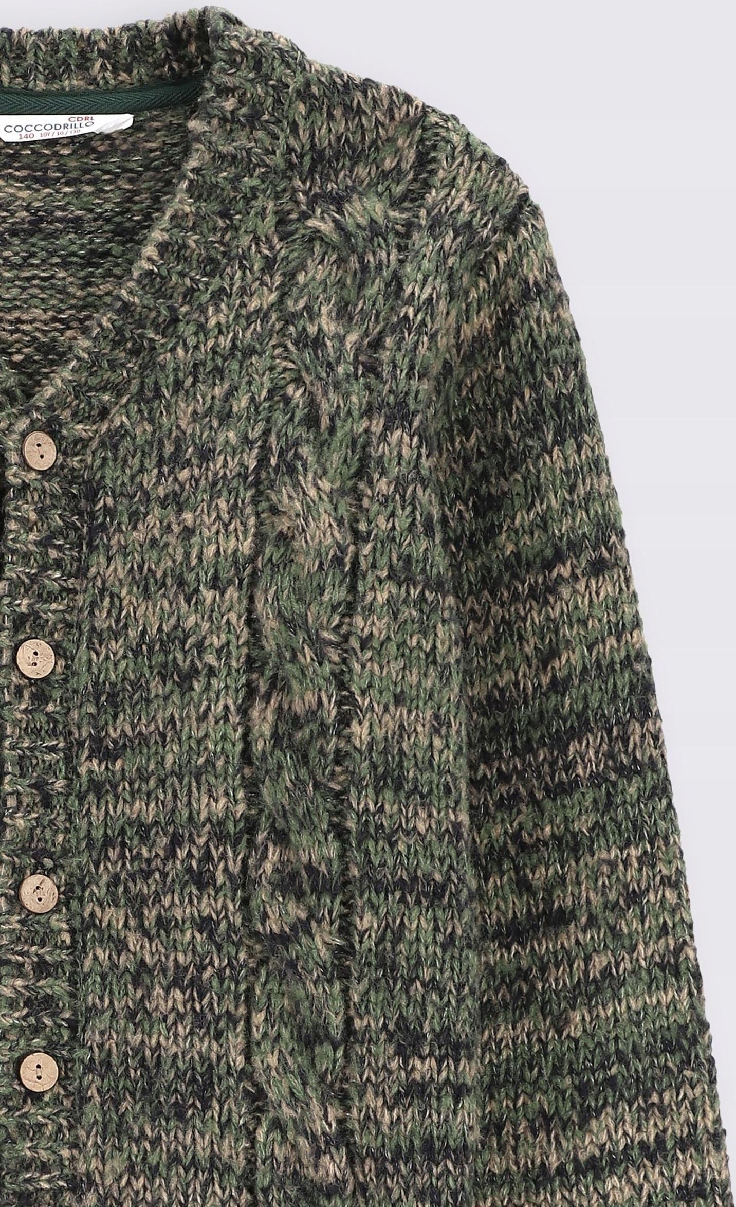 Sweter rozpinany dla chłopca 164 Coccodrillo - Ceny i opinie - Ceneo.pl