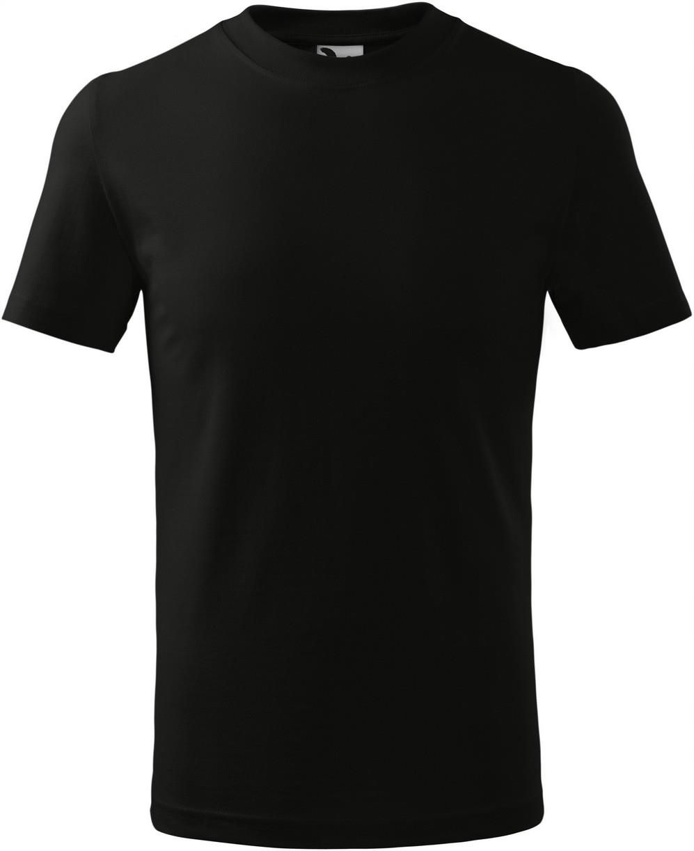 Malfini Basic 138 koszulka dziecięca T-shirt 146cm - Ceny i opinie ...